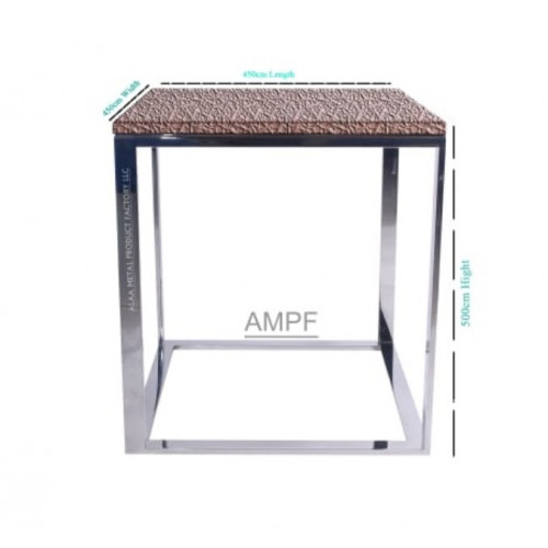 Coffee Table - Sinaha Platform